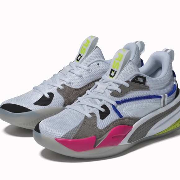 Puma | Shoes | Puma J Cole X Rsdreamer Proto 939902 | Poshmark